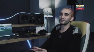 САУНДЧЕК: смотрим выпуск с рэпером КАССЕТА