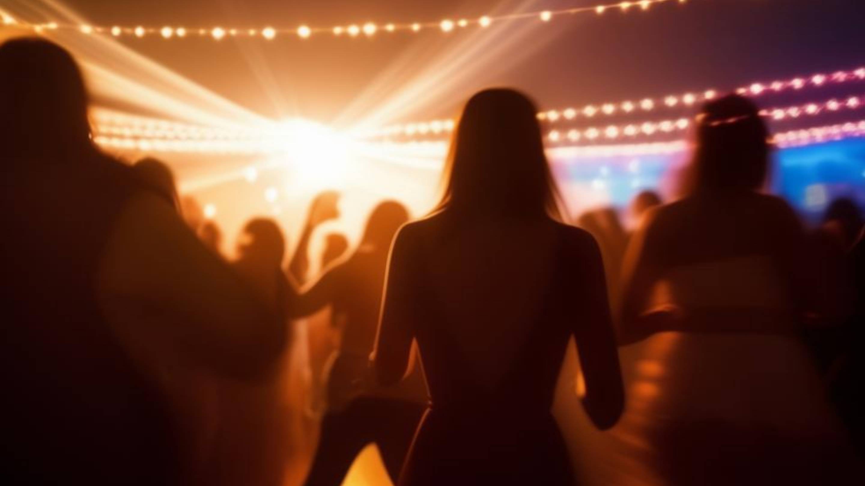 Песня Night Rave.