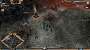 Warhammer 40 000 multiplayer Hardcore #68 Затеченные
