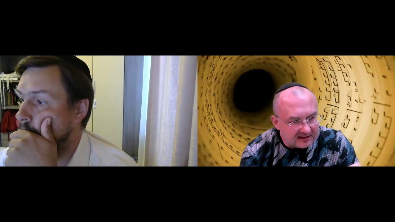 Какое любимое число Рамбама и почему он вывел 13 принципов иудаизма? Недельная глава ААЗИНУ 5781