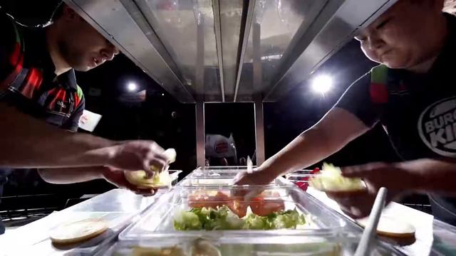 Финал Огненной битвы 2017 года