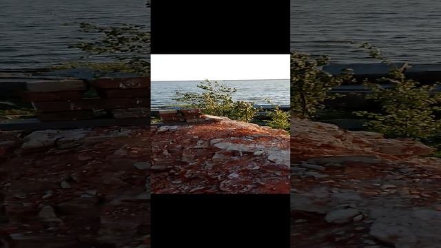Кронштадт.