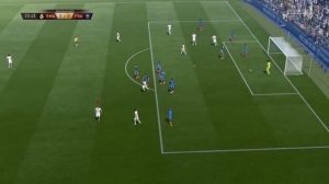 FIFA 17 Криштиану Роналду Лучший штрафной удар