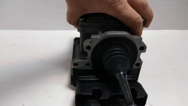 Кран тормозной MAN TGL 4800200280 WABCO смотреть онлайн видео от ...