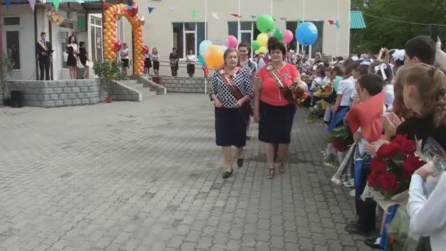 Последний звонок 19