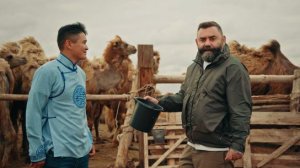 Гастротур: Республика Калмыкия