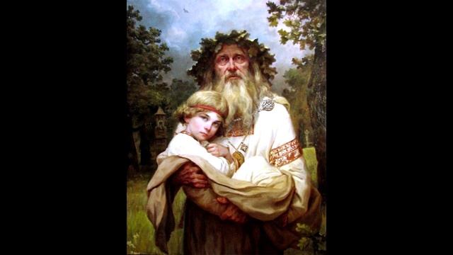 Библия. 30-02. Книга премудростей Соломона (02). Неправо умствующие говорили.