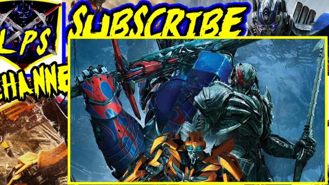 Transformers The Covenant of Primus: The Earth's Core Unicron. The Last ...