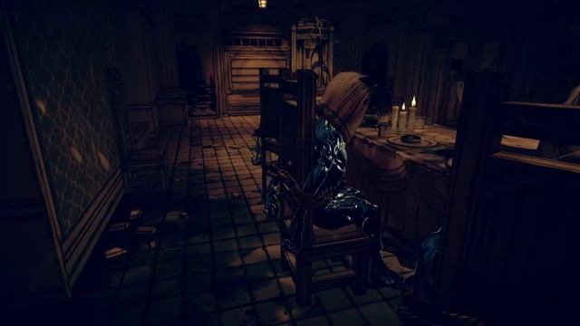Bendy and the Dark Revival: Цикл снова завершен?