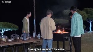 [RUS SUB] [РУС САБ] ENHYPEN 'SO SO FUN' EP. 3