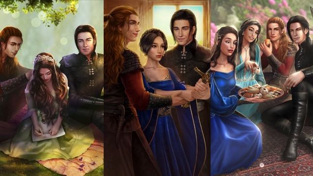 Love and Friendship _ музыка из Дракула. История любви