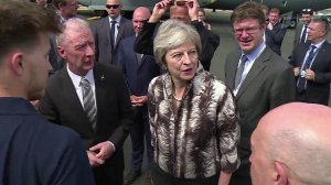 Саммит ЕС по Brexit не принес результатов и вызвал шквал новой критики о политическом бессилии Те...