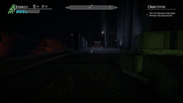 Valley - Part 5