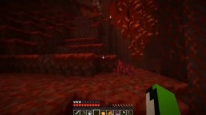 Dream's Speedrunner VS 50 Hunters Be Like - На Русском