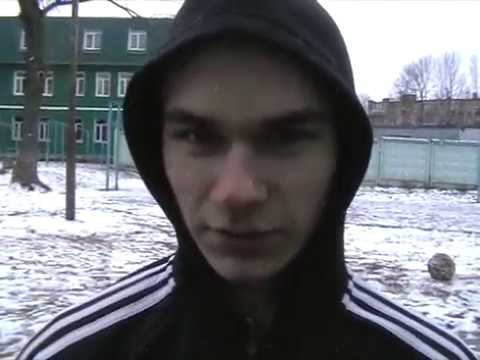 школа№7 =Утомленные школой 1/2=