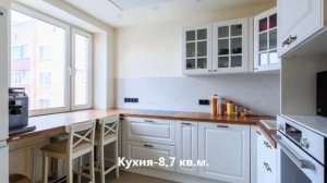 Купить квартиру ул.  Флотская 28, к 1