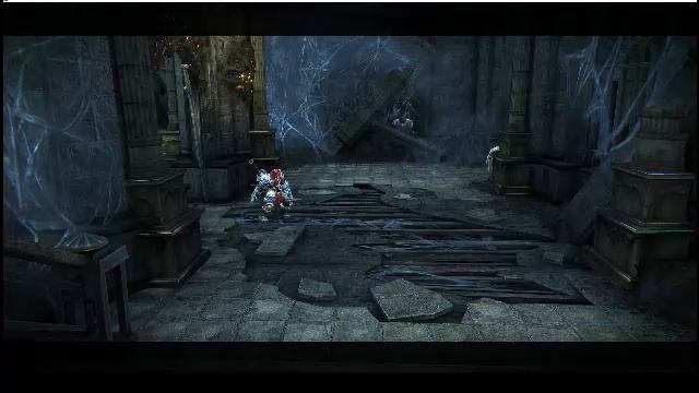 Darksiders #4