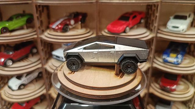 Tesla Cybertruck
