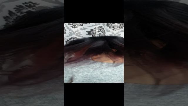 каре с удлинением/окрашивание