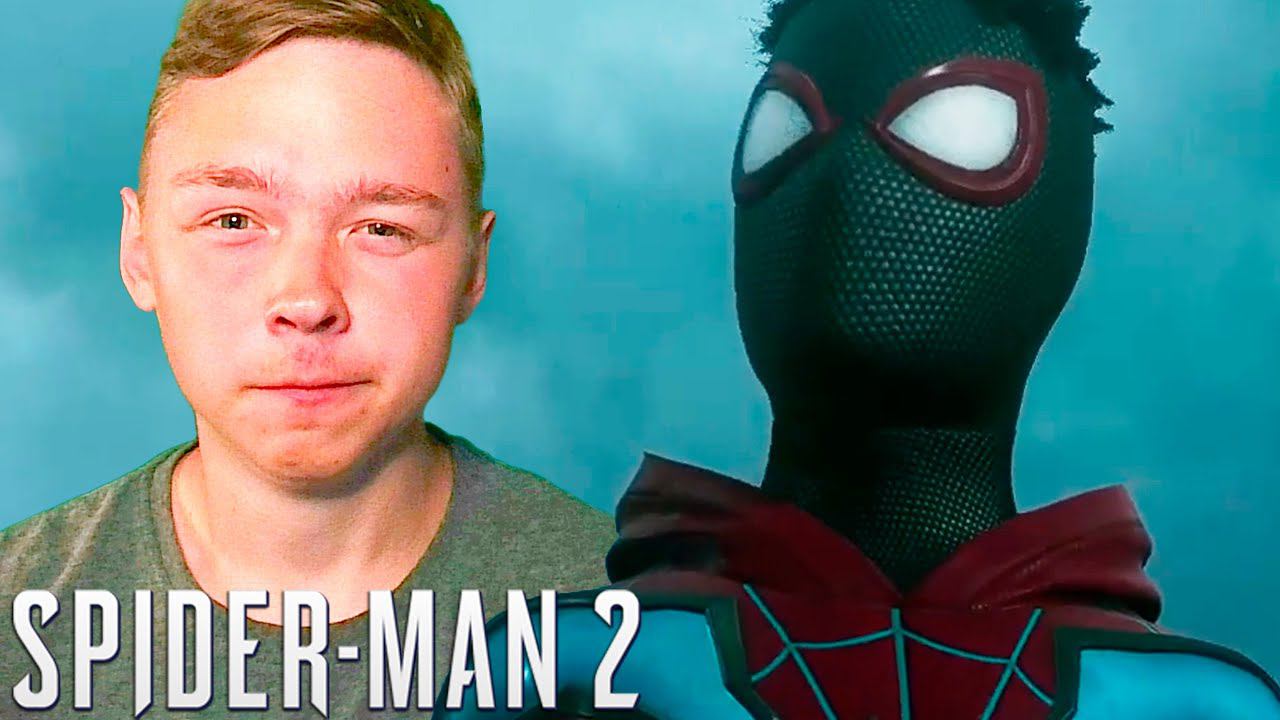 ЗАЧИСТКА ГОРОДА ► Spider Man 2 #19
