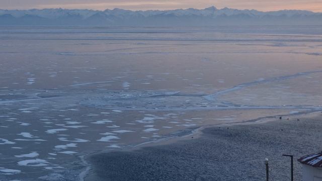 2024 Байкал Листвянка