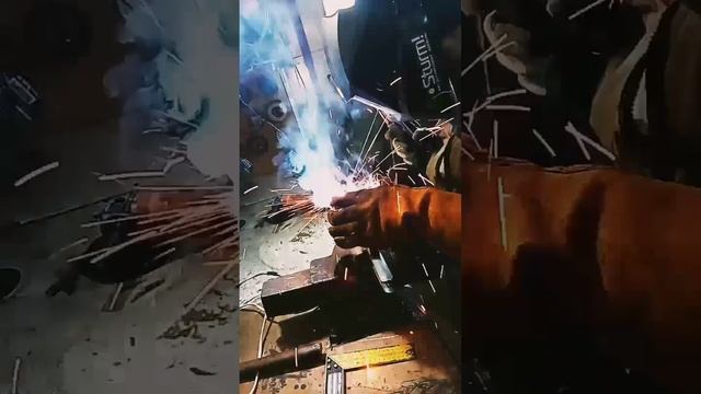 шкатулка из металла