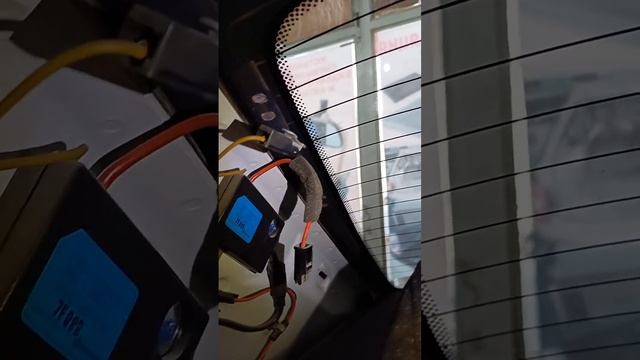 нексия 3 обогрев заднего стекла