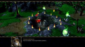 [Warcraft 3 • É1] | Histoire complète (Ultra HD) [WALKTHROUGH]
