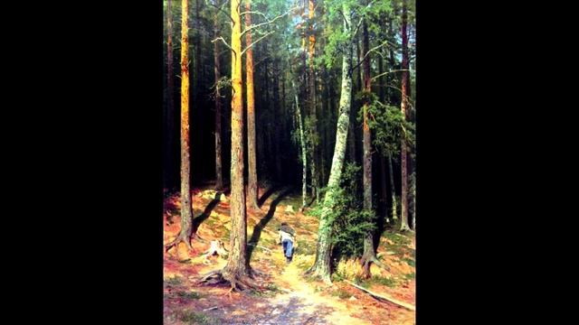 Библия. 25-32. Книга Иова (32). Когда те три мужа перестали отвечать Иову...