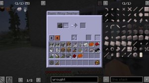 Minecraft. GregTech New Horizons. 43