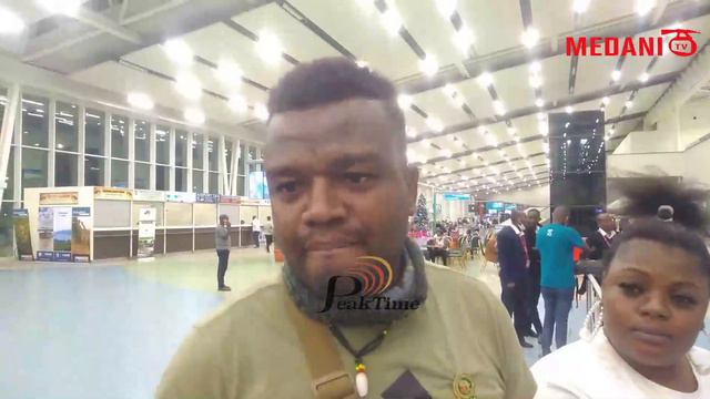 KATOMPA KUAHIDI KUMPASUA SELEMAN KIDUNDA ZAIDI YA KIPIGO CHA DULLA ...