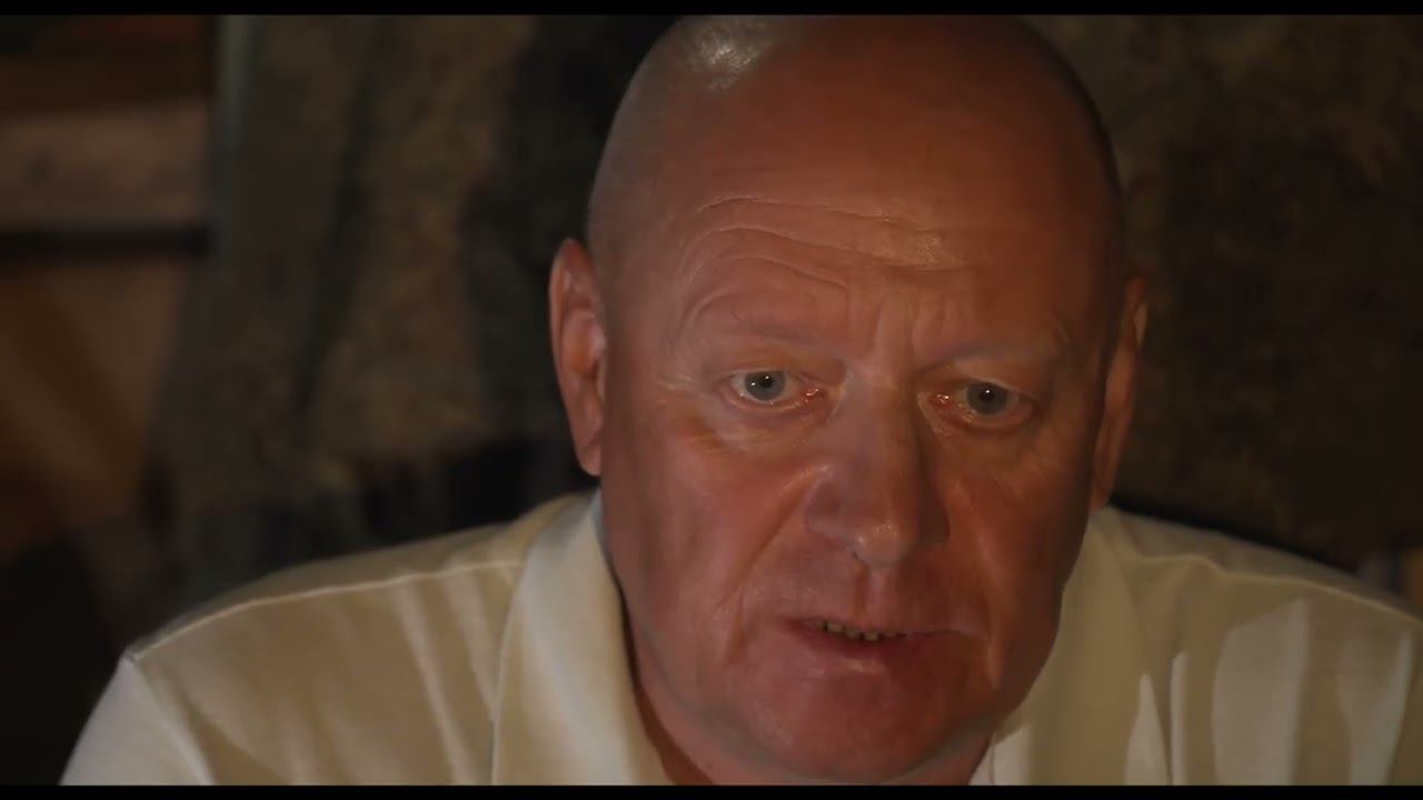 Знай, имя твоё! Трейлер