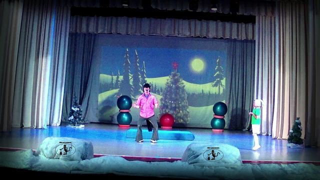 11. Реприза "Светофор". Зайцы 2\2.
