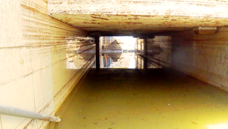 016.  Купили симку в Крыму. Не попадитесь. Идём к морю