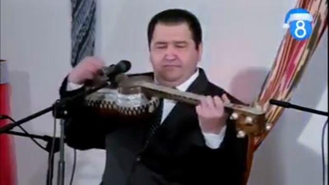 Азамат Отажонов - Замон тухтамас.mp4