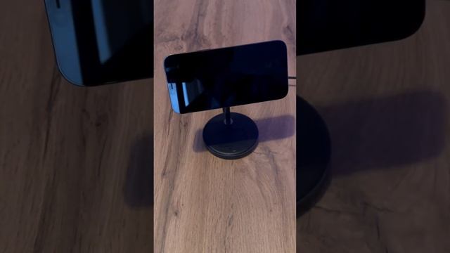 Режим Ожидания «StandBy» в iOS 17 ?