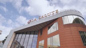 Отзыв о покупке LPG аппарата LPG Integral La Salute Москва