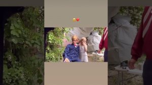 Леон Кемстач показал видео со съемочной площадки сериала «Слово пацана. Кровь на асфальте»