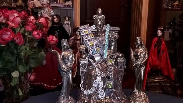 ЛЮДИ ГОВОРЯТ . РЕЗУЛЬТАТЫ РАБОТ . ИНГА ХОСРОЕВА . ВЕДЬМИНА ИЗБА ?