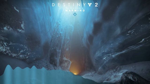 Destiny 2： Warmind OST - The Frozen Horde (Ambient)