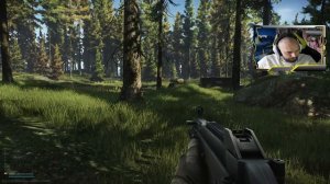 🔴Escape From Tarkov with Teebull (LIVE)