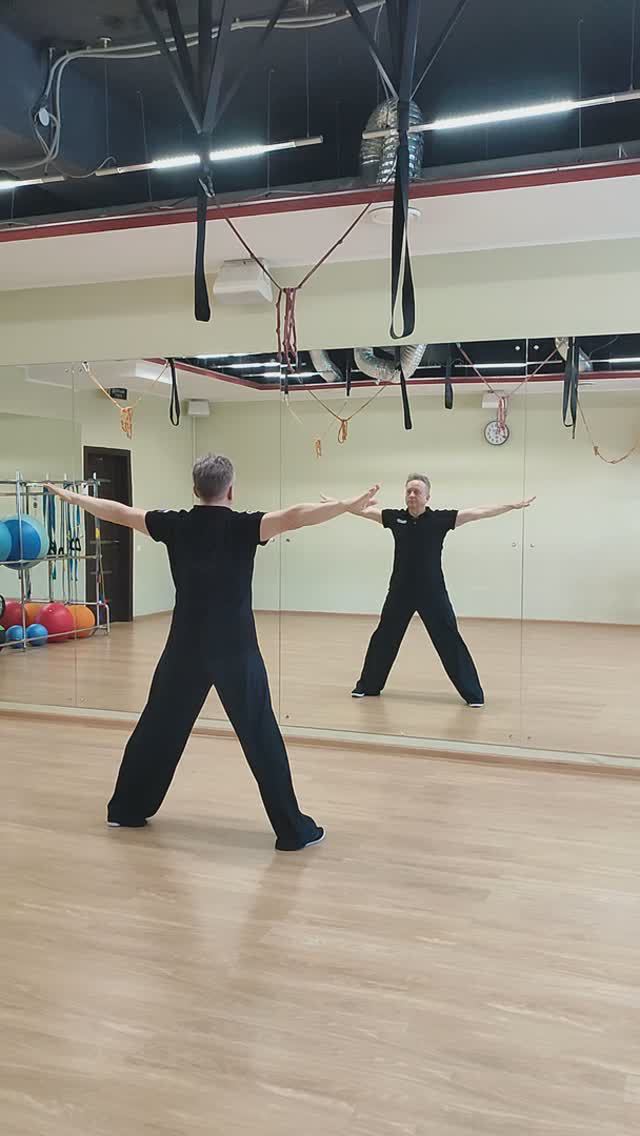 4. Произносить «сииии» на выдохе как орхидея