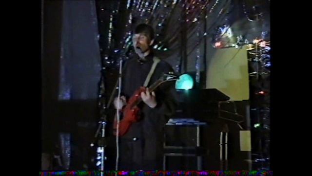 Группа "Занятые ЛЮДИ".  Песня "Невская синева". Эксклюзивное видео