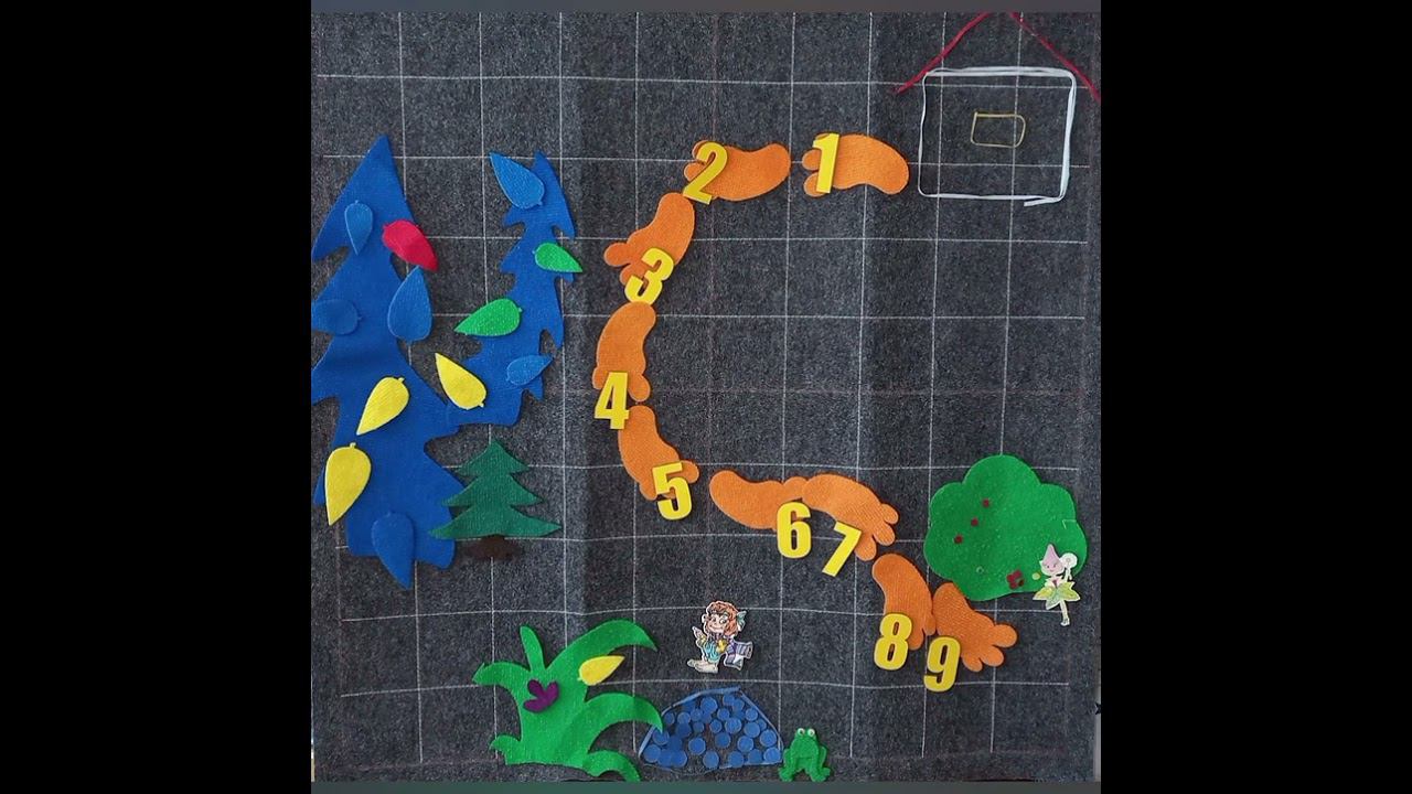 День рождения Дольки