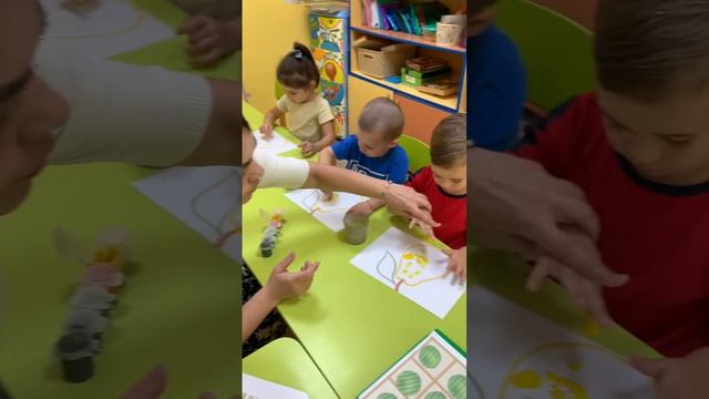 Обучение - Центр Анастасия - 11