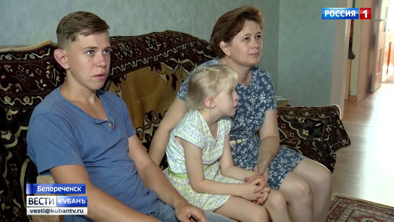 "Вести Кубань" теперь в зоне доступа отдаленных уголоков Краснодарского края