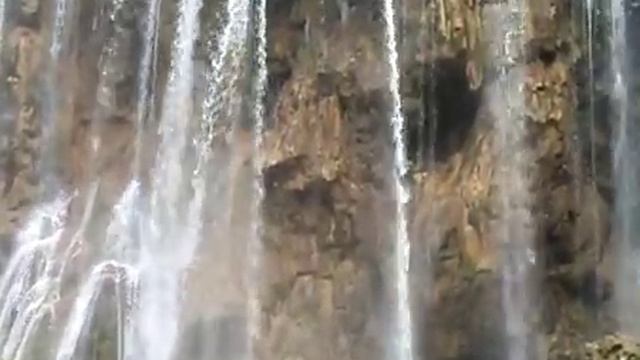 Croatia -Plitvice Lakes National Park. Хорватия. Плитвицкие озера.