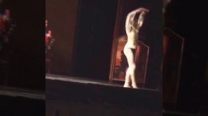 30.10.2018 Cinderella/Золушка.St.Petersburg.Mikhailovsky Theatre /Михайловский театр