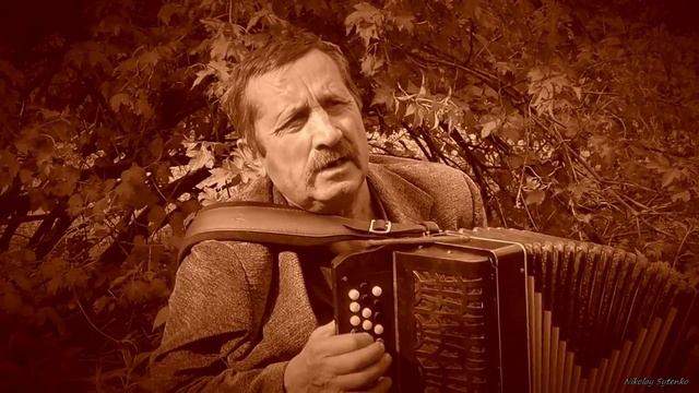 Александр Царев . Ностальгия .