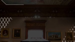 Video Mapping - Museo Lázaro Galdiano
